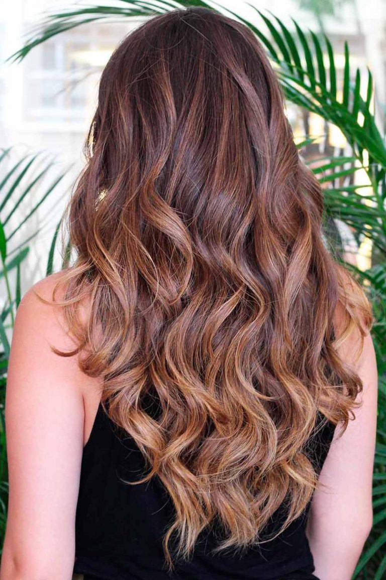 Why V Cut Hair is the Trendiest Hairstyle of the Season