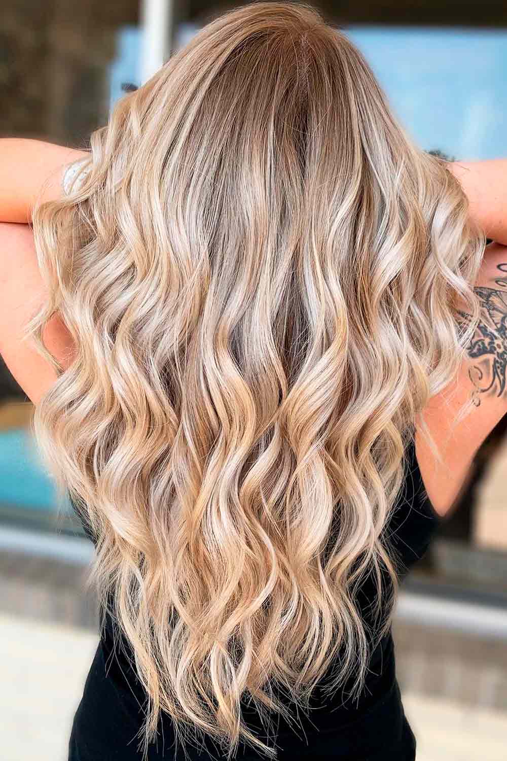 Why V Cut Hair is the Trendiest Hairstyle of the Season