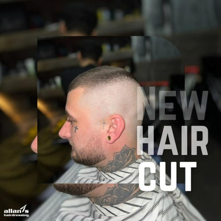 Blowout Haircut: Everything You Should Know About The Look