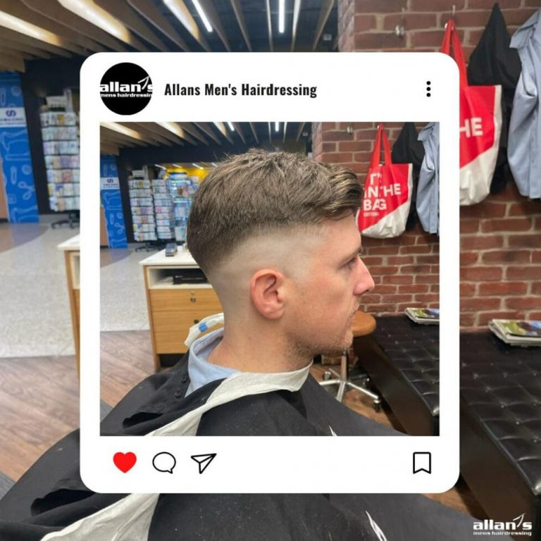 Blowout Haircut: Everything You Should Know About The Look