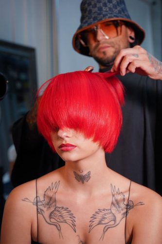 37 Bowl Cut Ideas On The Cutting Edge of Fashion | LoveHairStyles.com