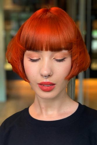 37 Bowl Cut Ideas On The Cutting Edge of Fashion | LoveHairStyles.com