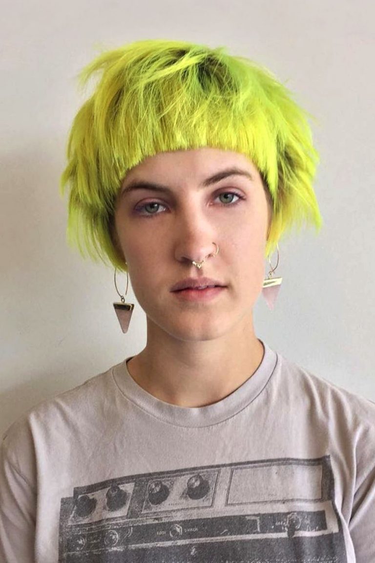 37 Bowl Cut Ideas On The Cutting Edge of Fashion | LoveHairStyles.com