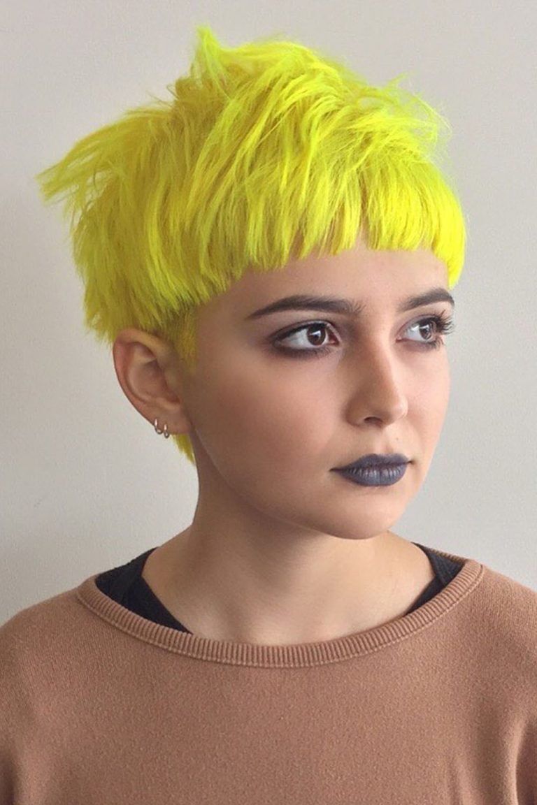 37 Bowl Cut Ideas On The Cutting Edge of Fashion | LoveHairStyles.com