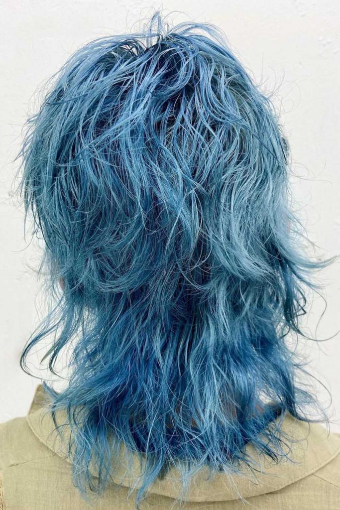 Mastering the Short Wolf Cut for Everyday Style