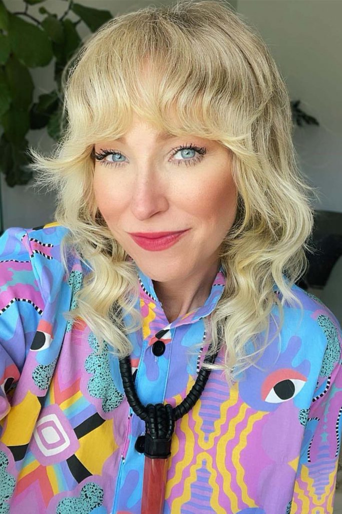 Mastering the Short Wolf Cut for Everyday Style