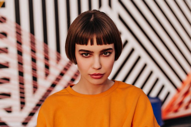 37 Bowl Cut Ideas On The Cutting Edge of Fashion | LoveHairStyles.com