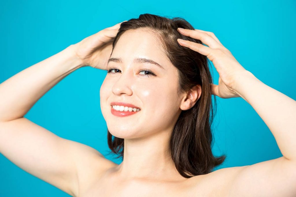 Scalp Massage For Hair Growth Full 2023 Guide