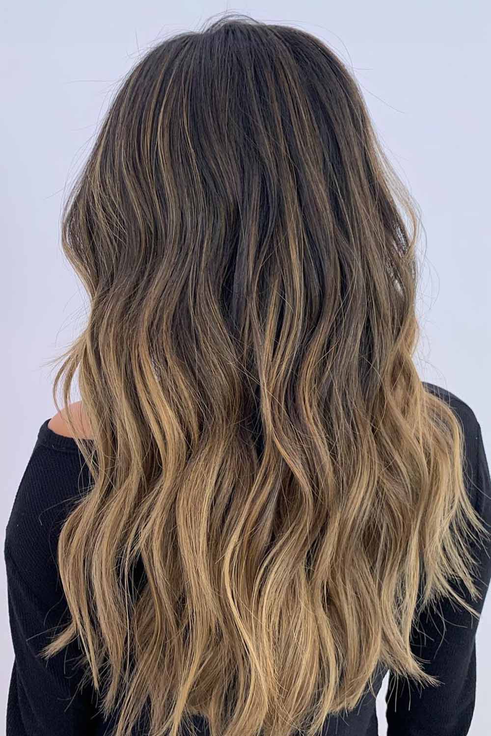 Fresh Bronde Hair Examples To Give A Thought To