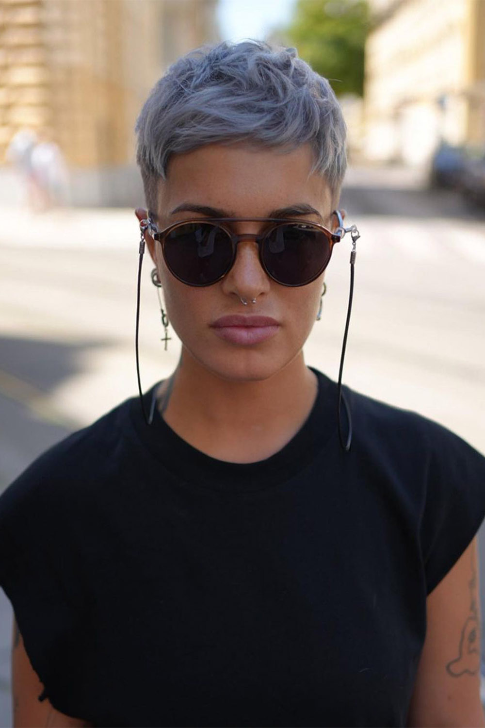 54 Flawless Haircut Ideas To Beautify All Face Shapes