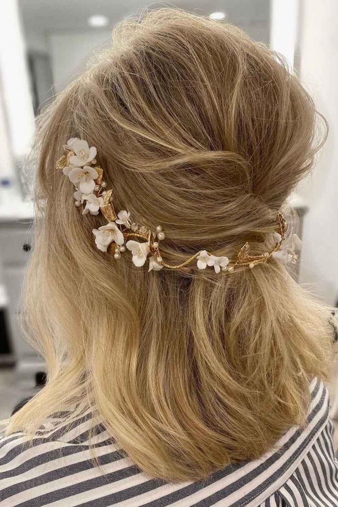 50 Mother Of The Bride Hairstyles For Glam Moms - Lovehairstyles