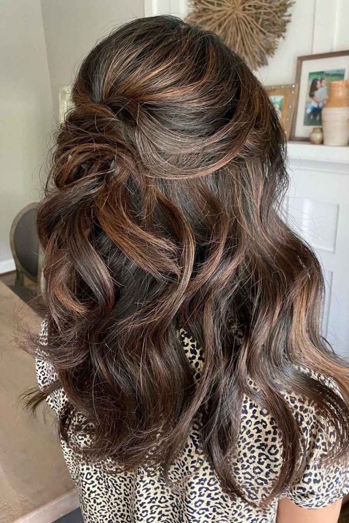 50 Mother Of The Bride Hairstyles For Glam Moms - Lovehairstyles