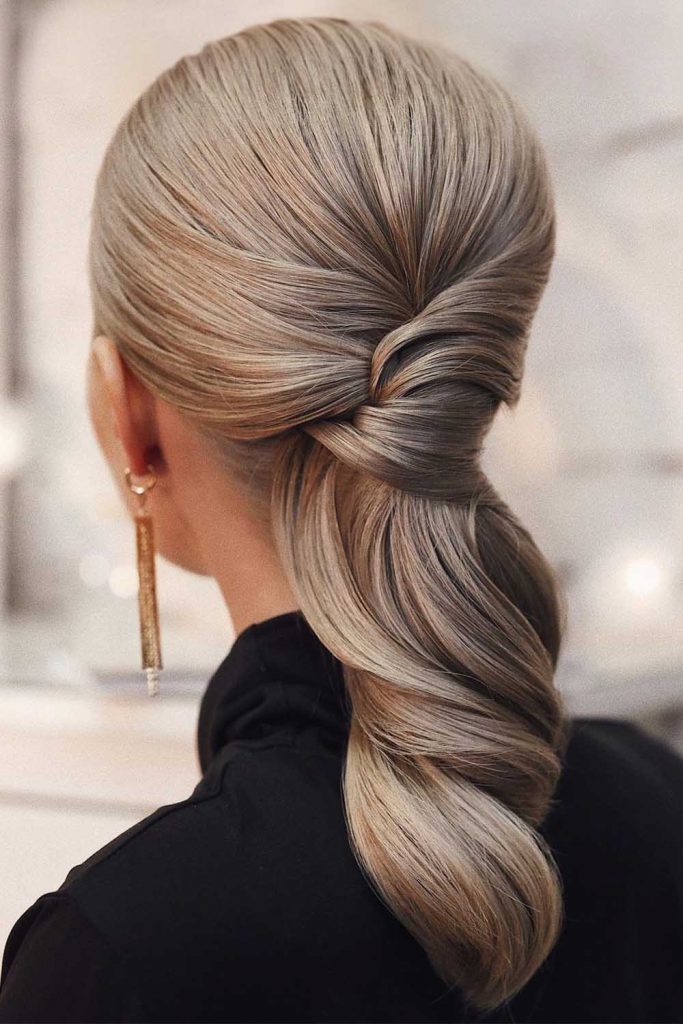 50 Mother Of The Bride Hairstyles For Glam Moms - Lovehairstyles