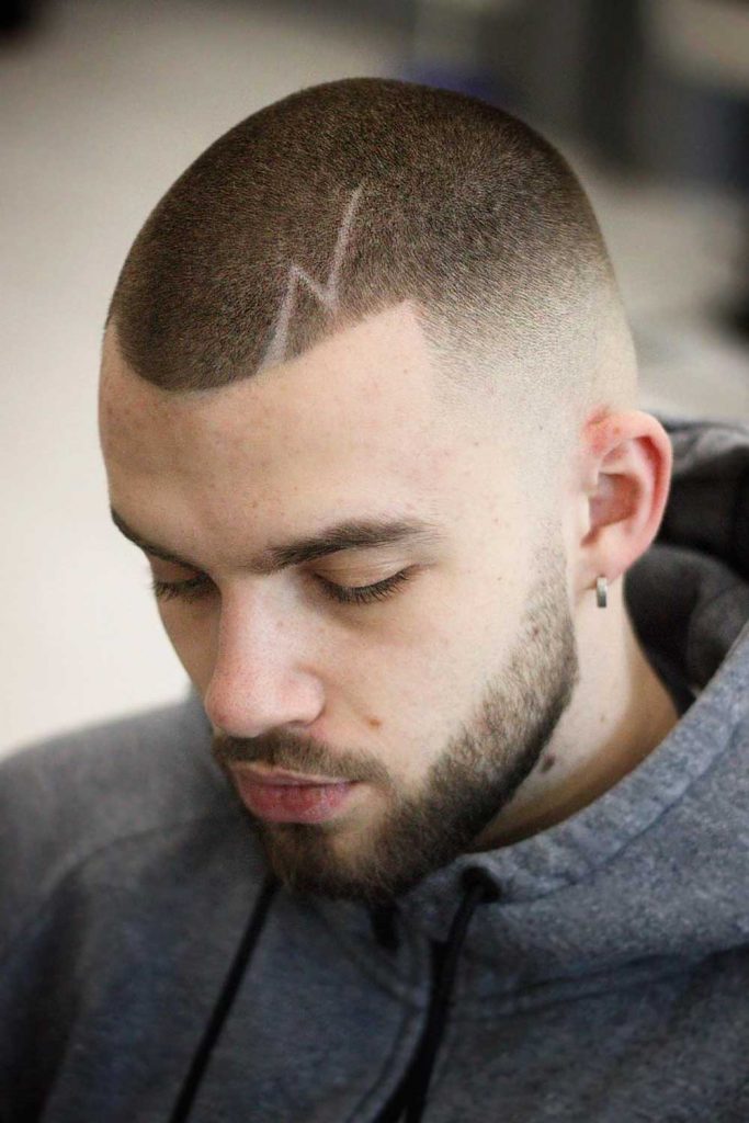 Types Of Haircuts For Men - Basic Haircut Names