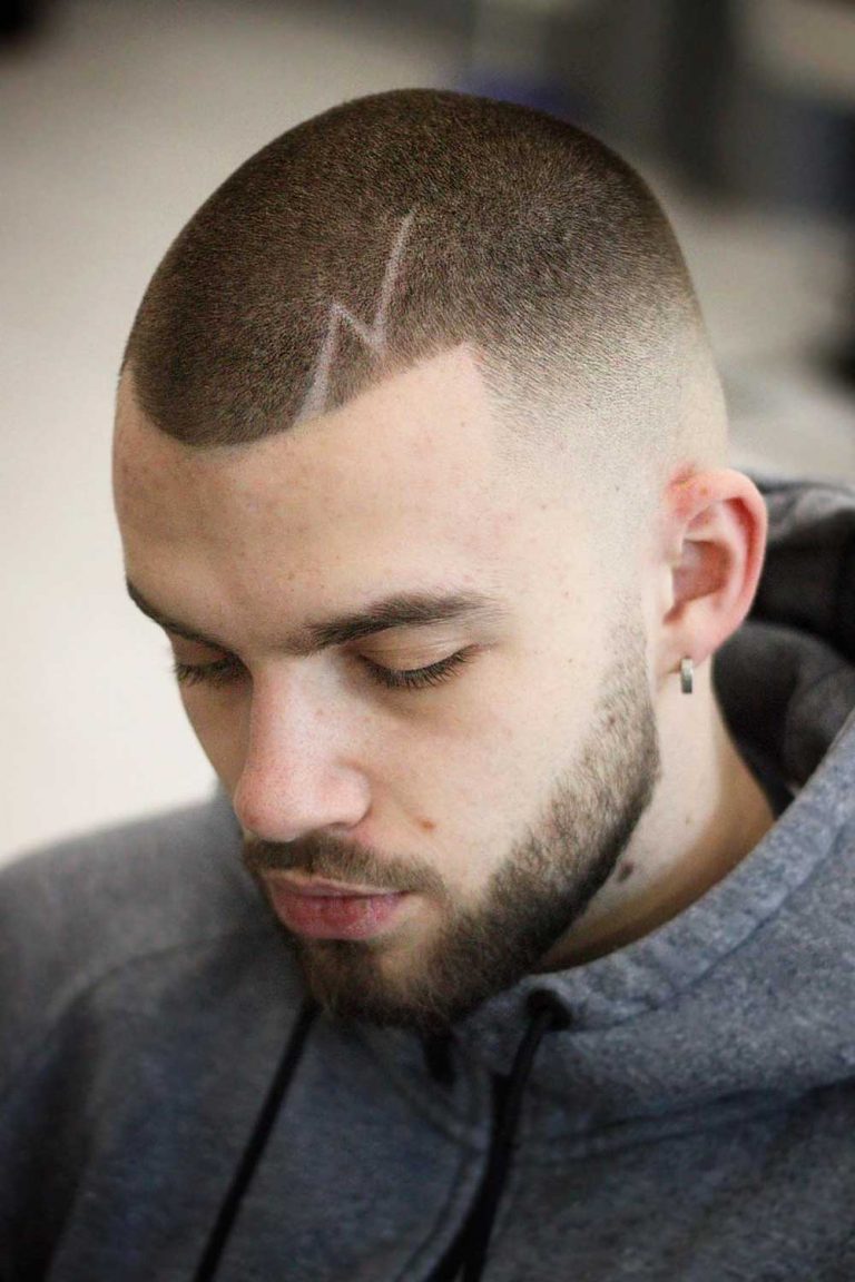 Types Of Haircuts For Men - Basic Haircut Names