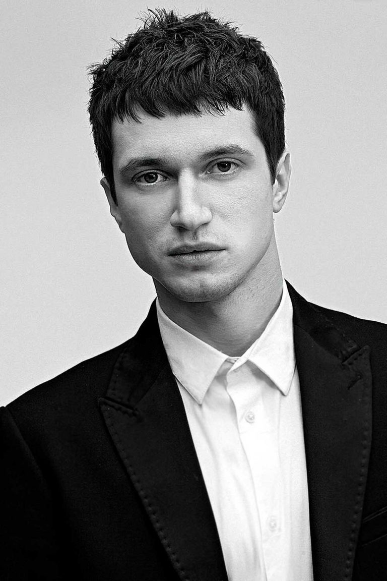 Types Of Haircuts For Men - Basic Haircut Names