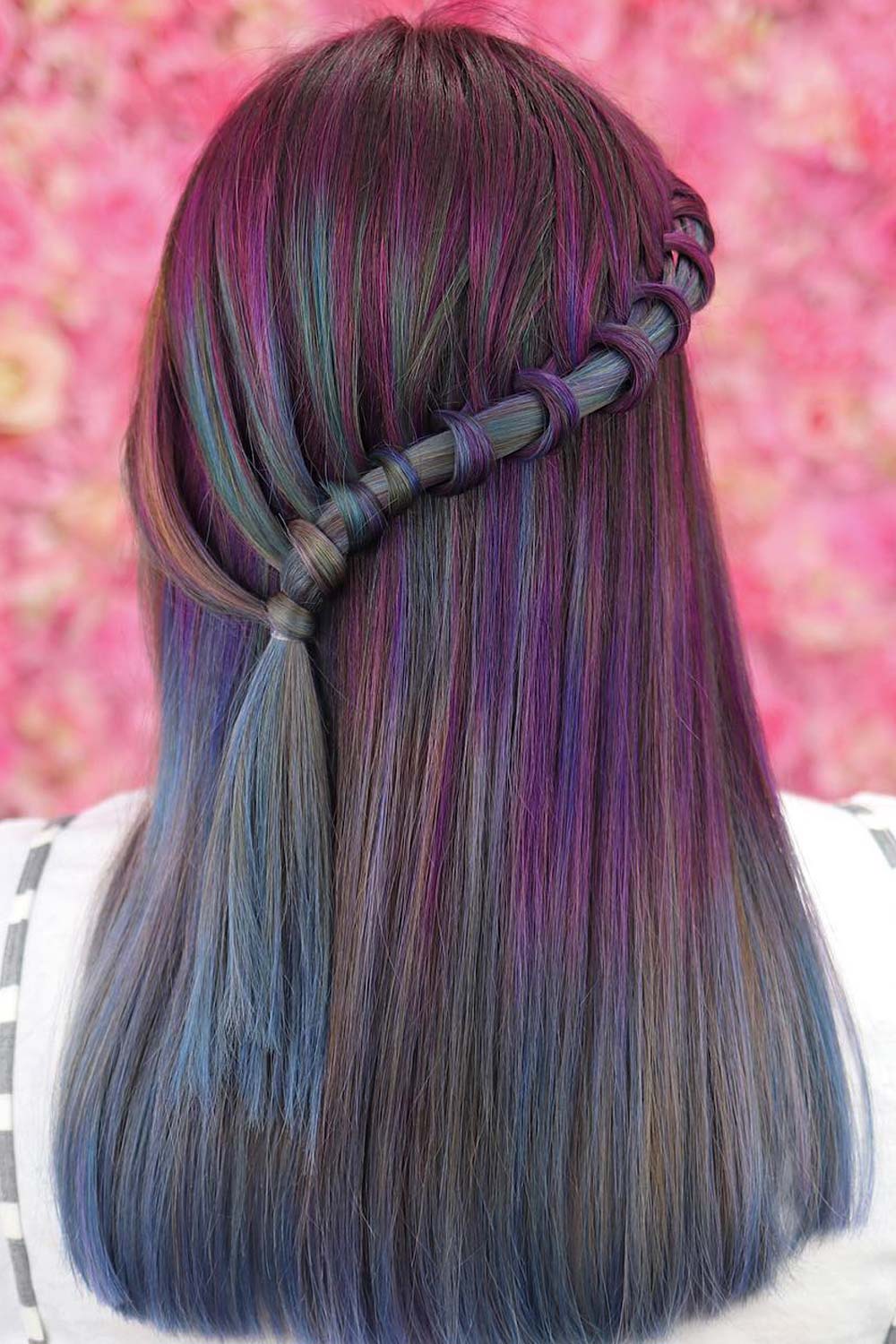 35 Back To School Hairstyles Not To Miss