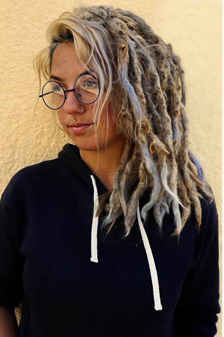 Dreadlocks Today: Hairstyles For Creative Ones | LoveHairStyles.com