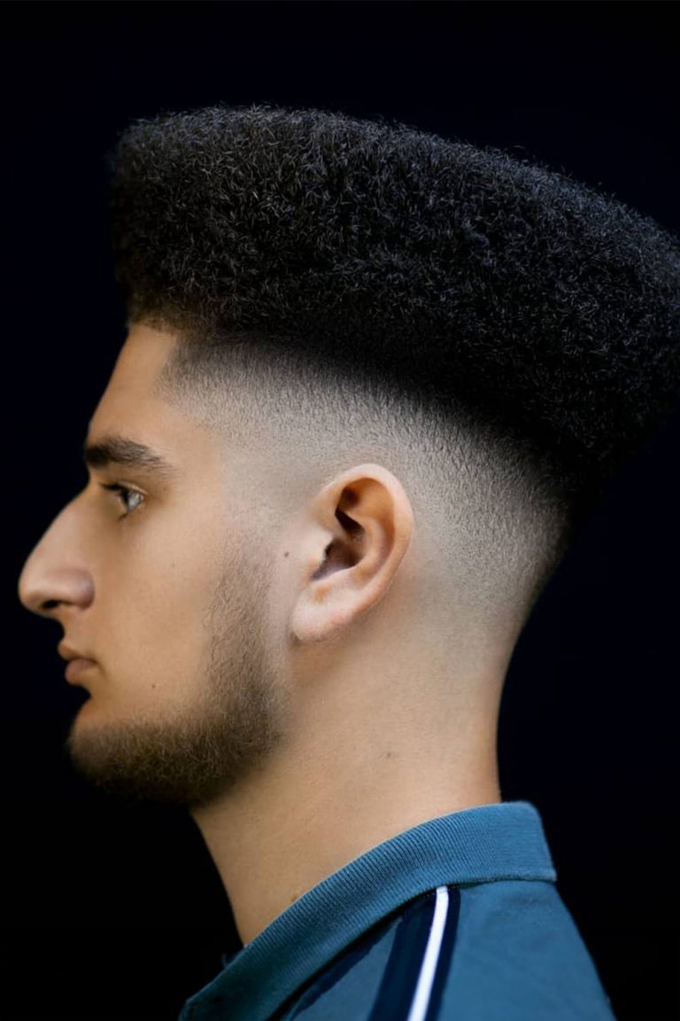 35 Contemporary Military Haircut Ideas That Enhance Masculinity