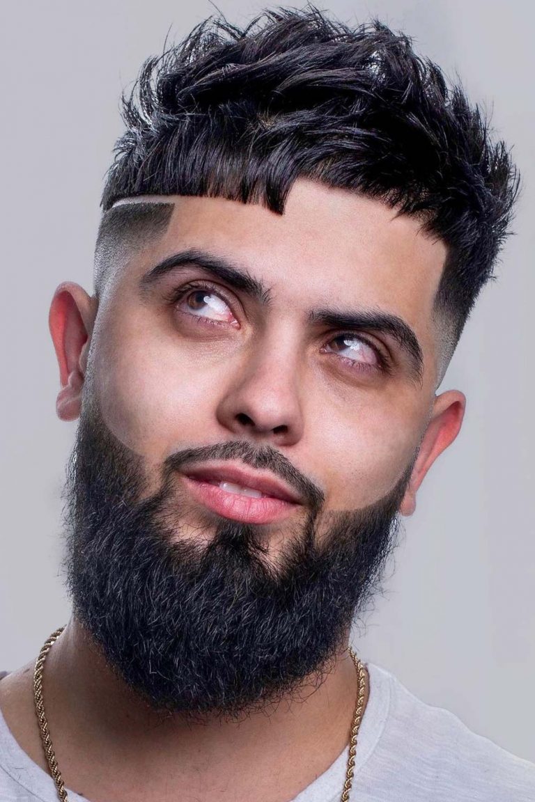 30 Short Hairstyles For Men To Pick Next Season