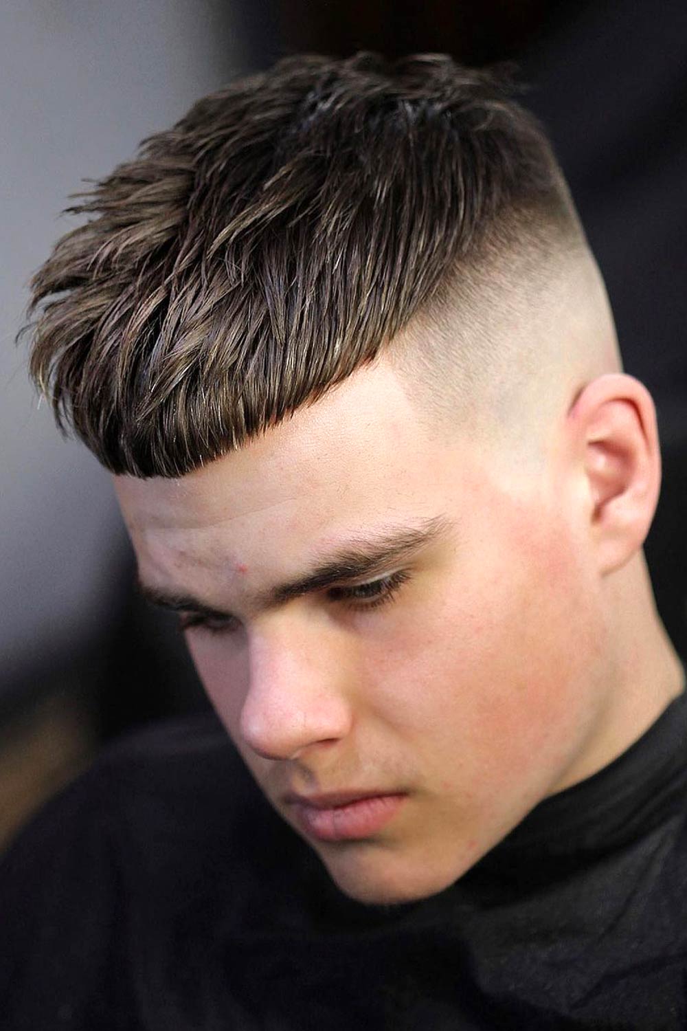 30 Short Hairstyles For Men To Pick Next Season