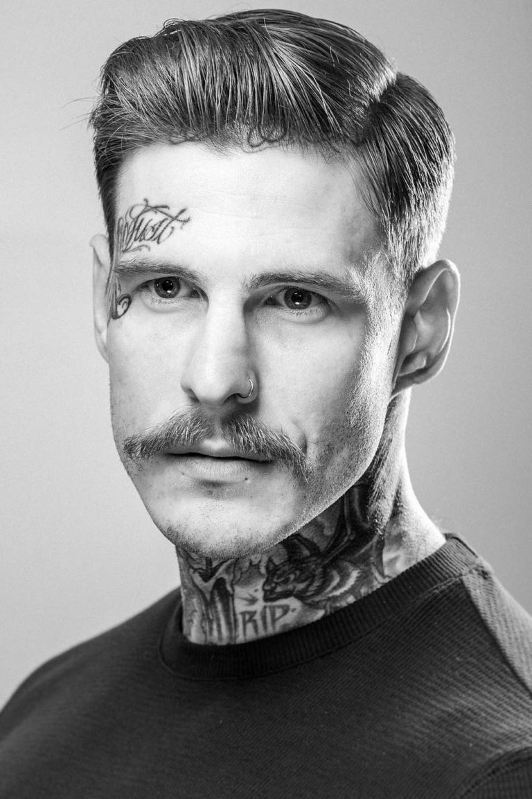 50 Short Hairstyles For Men To Pick Next Season