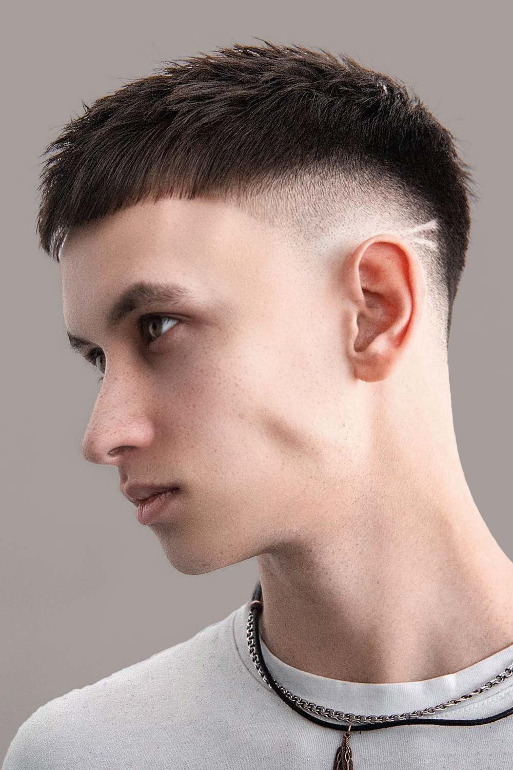 30 Short Hairstyles For Men To Pick Next Season