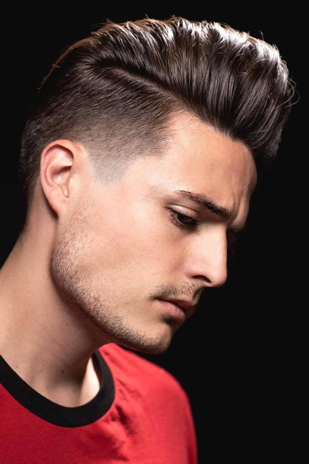 Find Your Signature Style With Awesome Teen Boy Haircuts