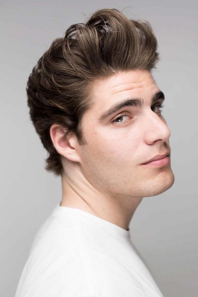 Find Your Signature Style With Awesome Teen Boy Haircuts