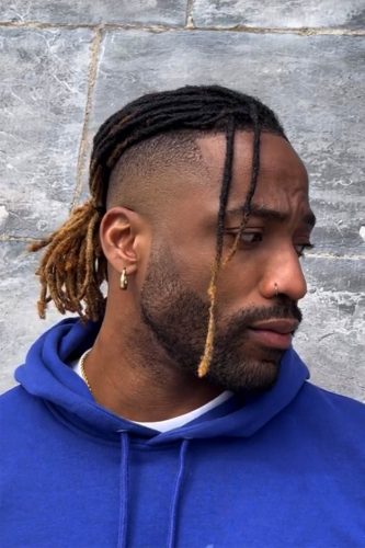 Undercut Men Ideas To Emphasize Your Masculinity