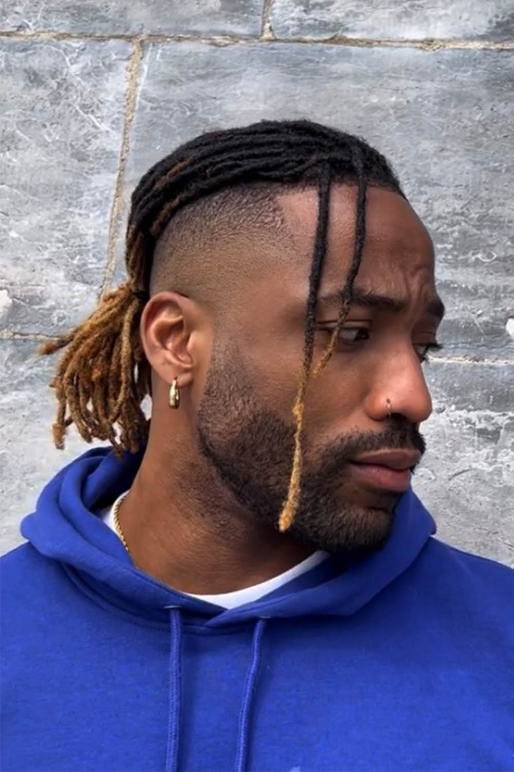 Undercut Men Ideas To Emphasize Your Masculinity