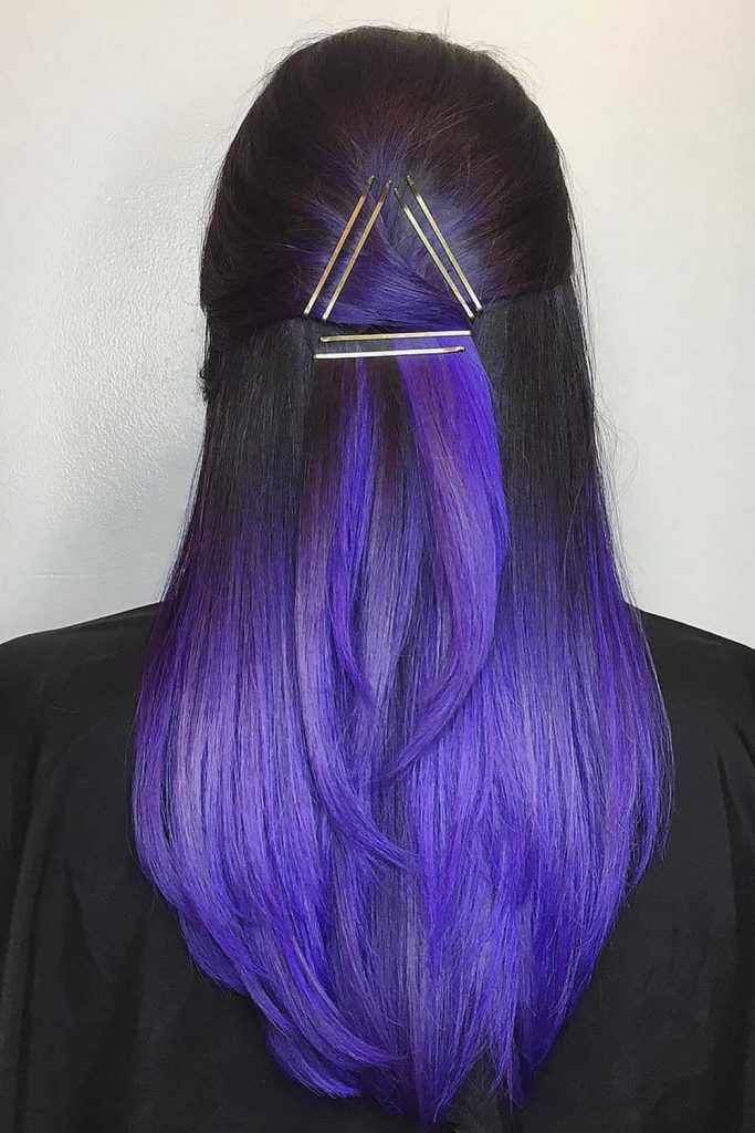 25 Bobby Pin Ideas to Compliment the Style