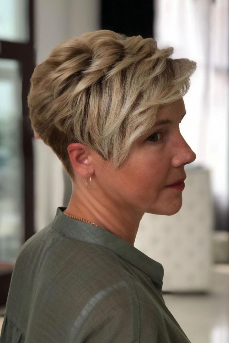 Types Of Asymmetrical Pixie To Consider