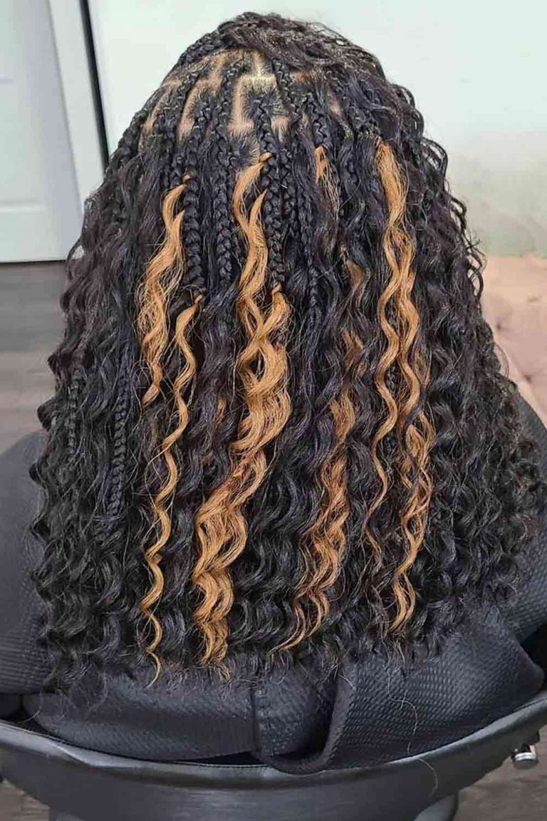 Boho Braids for Every Occasion: From Casual to Formal