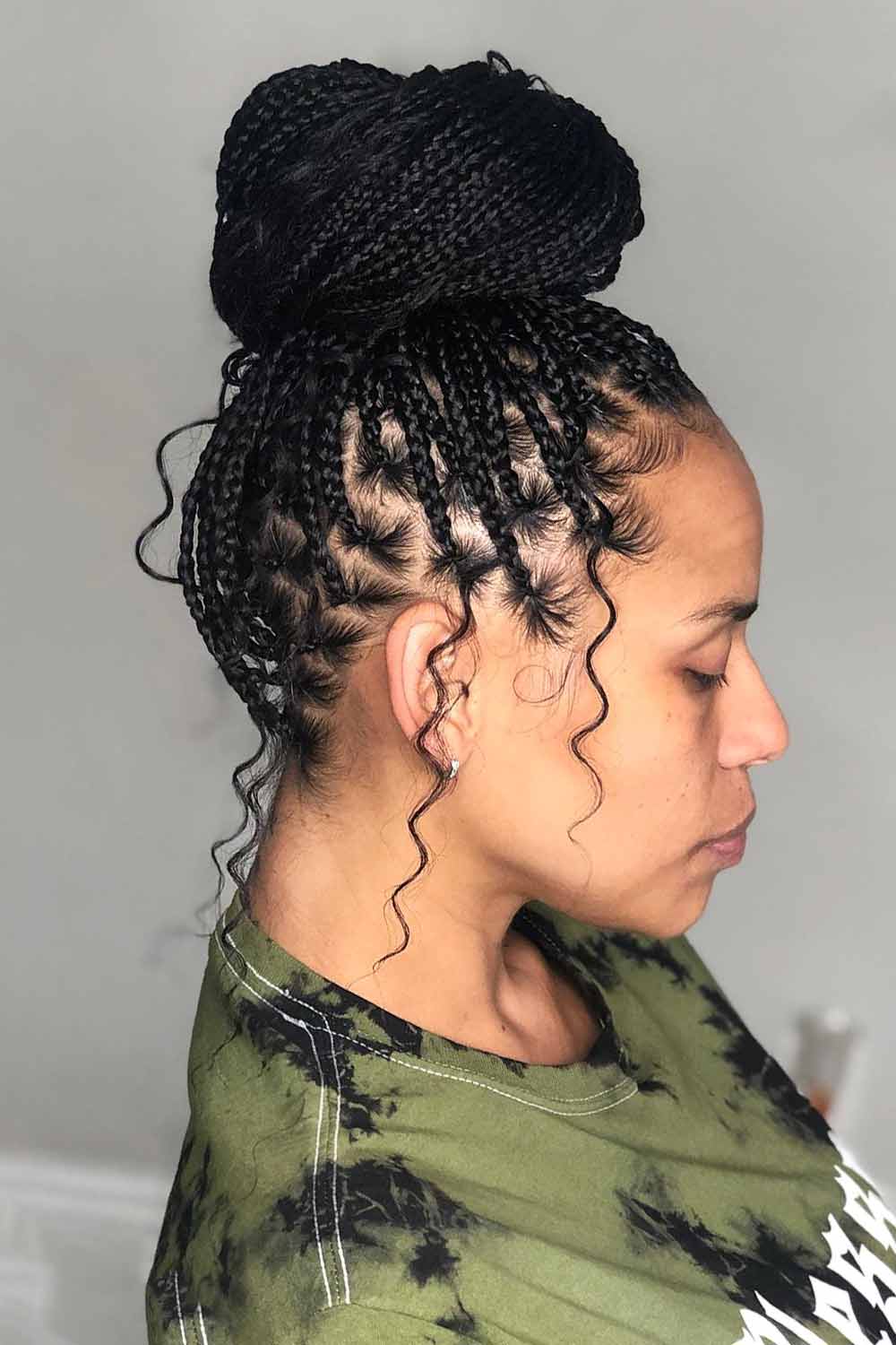 Boho Braids for Every Occasion: From Casual to Formal