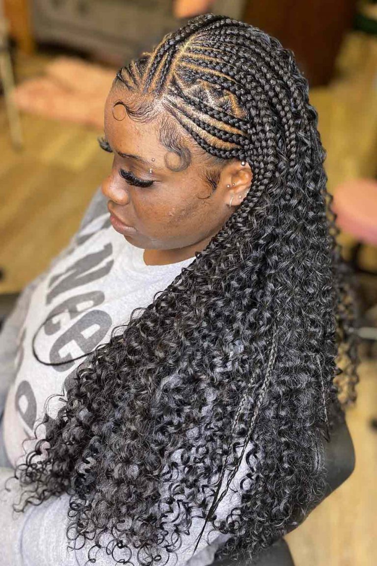 Boho Braids for Every Occasion: From Casual to Formal