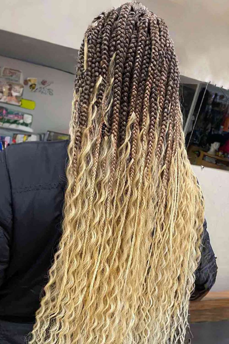 Boho Braids for Every Occasion: From Casual to Formal