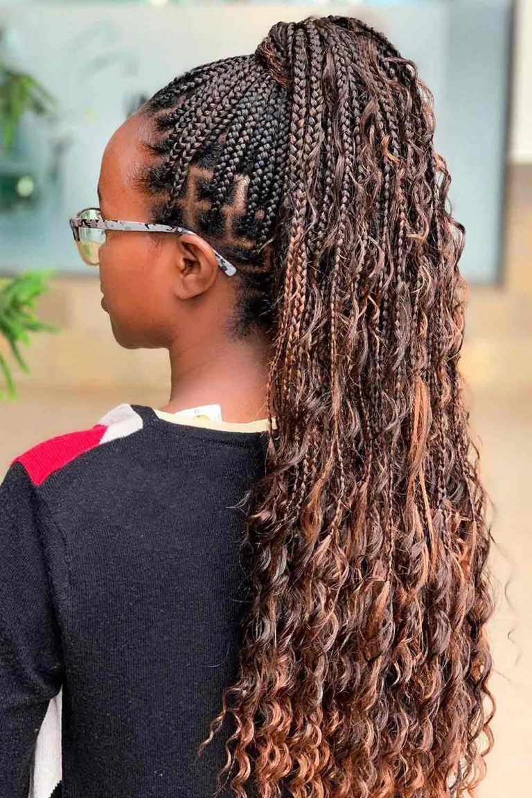 Boho Braids for Every Occasion: From Casual to Formal
