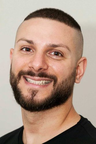 Expert Guide on How to Master the Art of Men's Buzz Cut