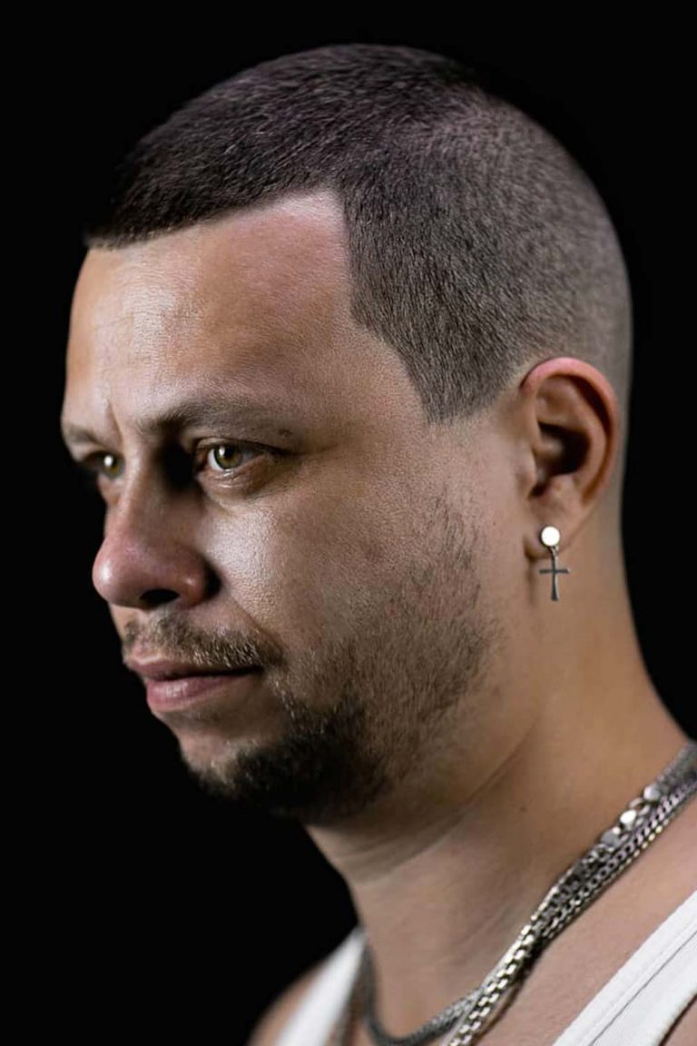 Expert Guide on How to Master the Art of Men's Buzz Cut