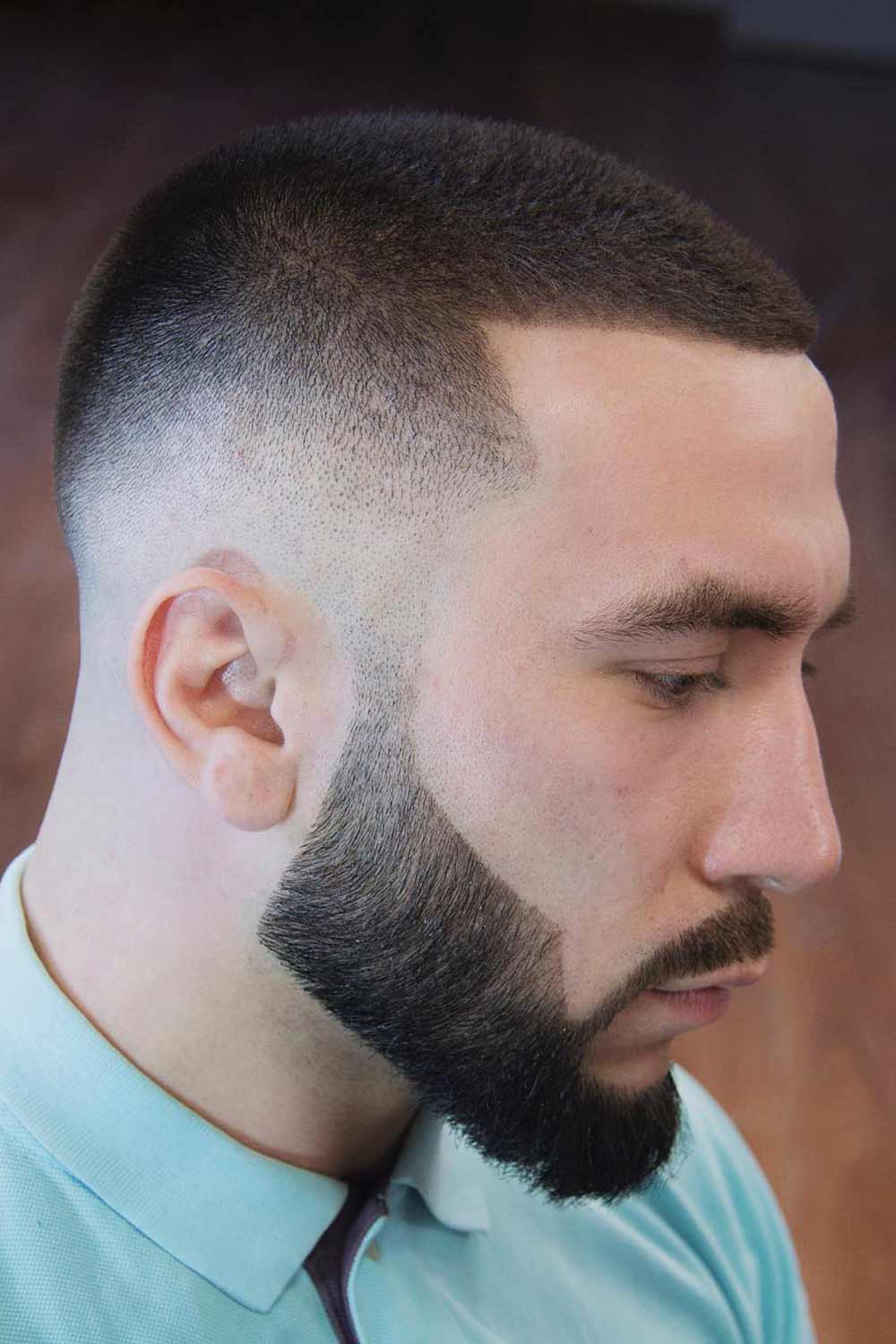 Expert Guide on How to Master the Art of Men's Buzz Cut