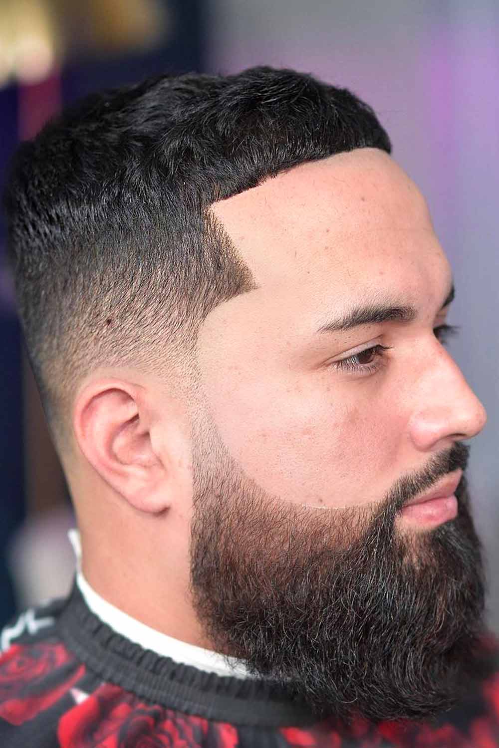 25 Caesar Haircut Ideas To Look Super Stylish