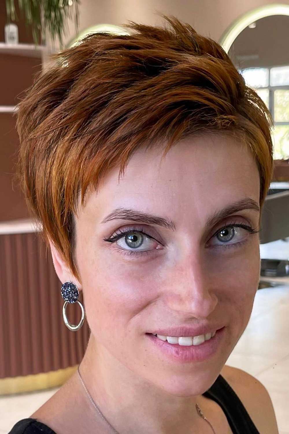 Classic Haircuts For Women To Reach Perfection