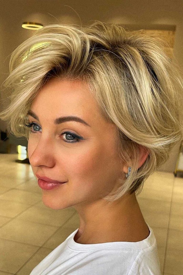 Growing Out A Pixie: Your Guide To Making It Easy