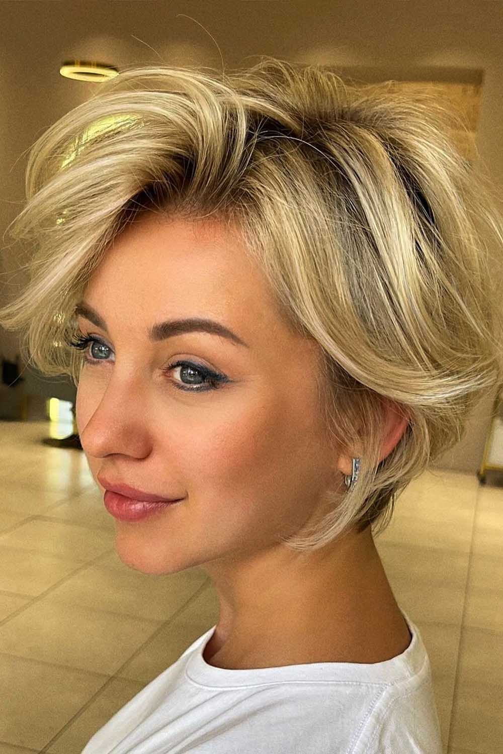 Growing Out A Pixie: Your Guide To Making It Easy