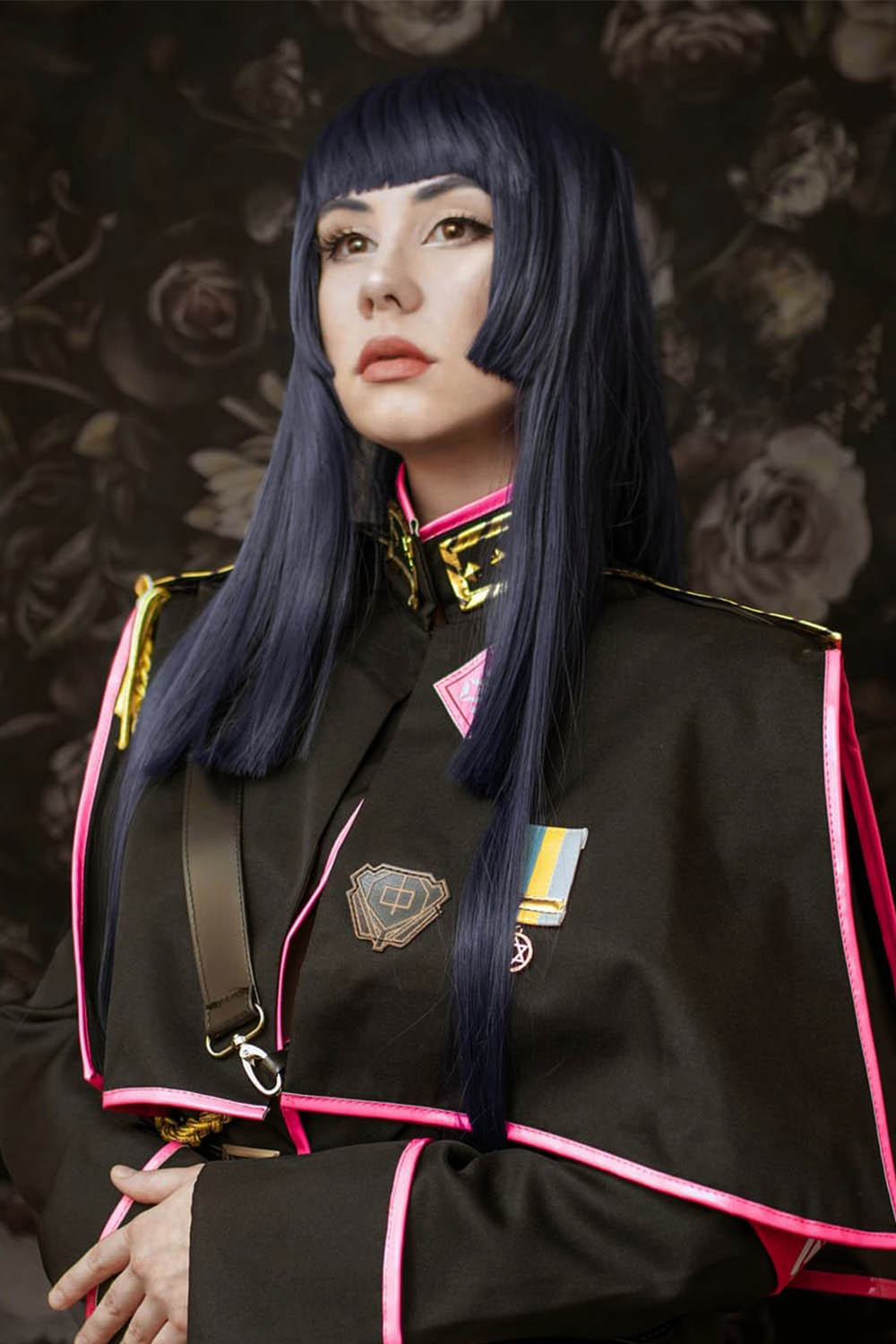 Hime Cut Ideas Taking Over the Fashion World