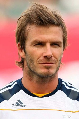 The Contemporary Guide To A Mullet Haircut