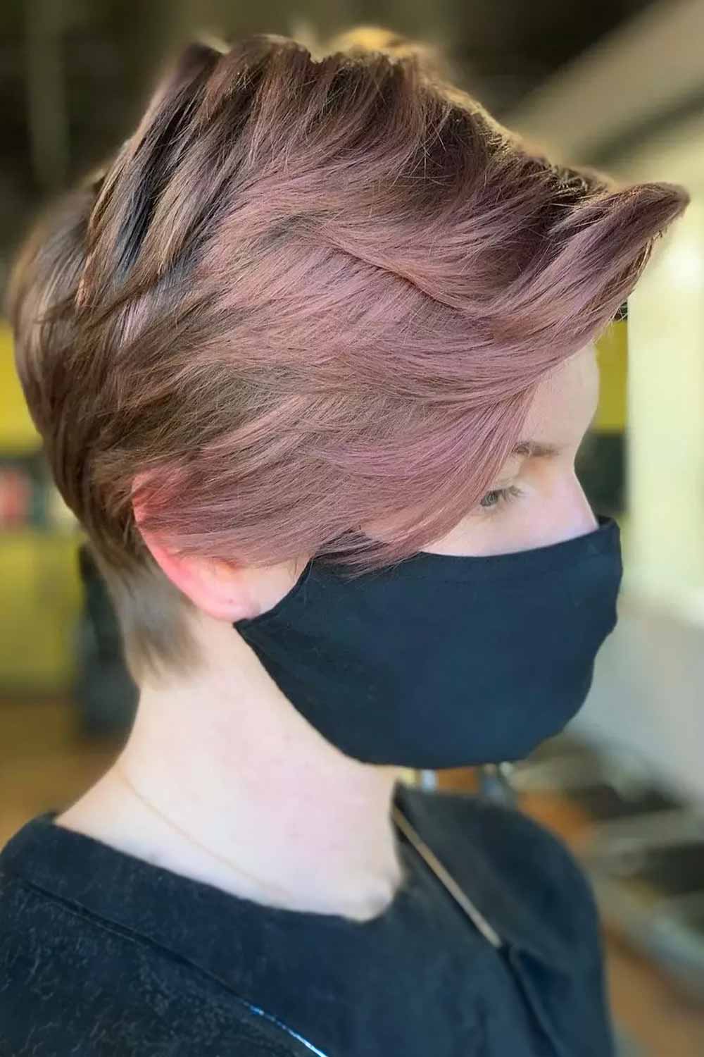 Get Yourself A Pixie Bob To Create A Truly Enviable Look