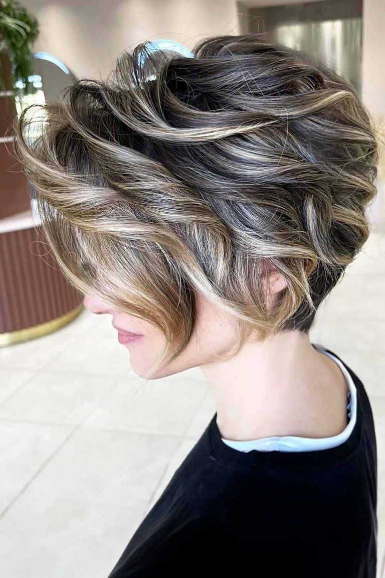 Get Yourself A Pixie Bob To Create A Truly Enviable Look