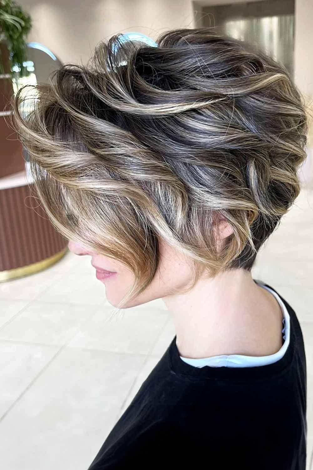 Get Yourself A Pixie Bob To Create A Truly Enviable Look